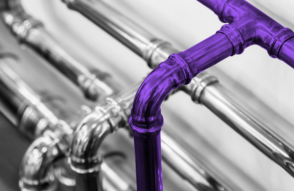 ATS | Métiers Traditionnels : Plomberie, Électricité & Chauffage